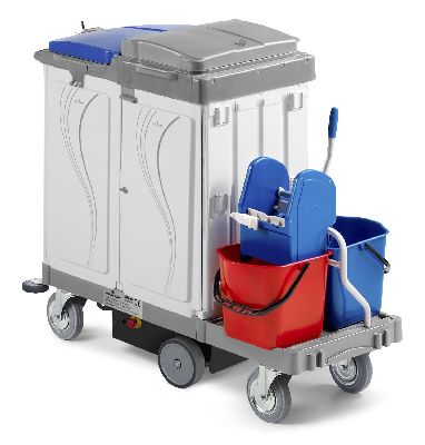 Carrelli multiuso | Filmop International
