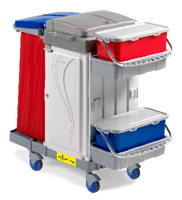 Carrelli multiuso | Filmop International
